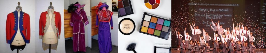 Broadway Costumes – Visit Broadway Costumes in Chicago for rental ...