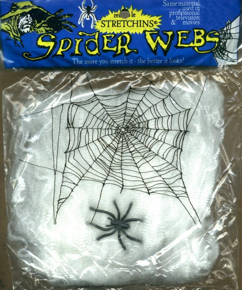 a-spweb spider web | Broadway Costumes