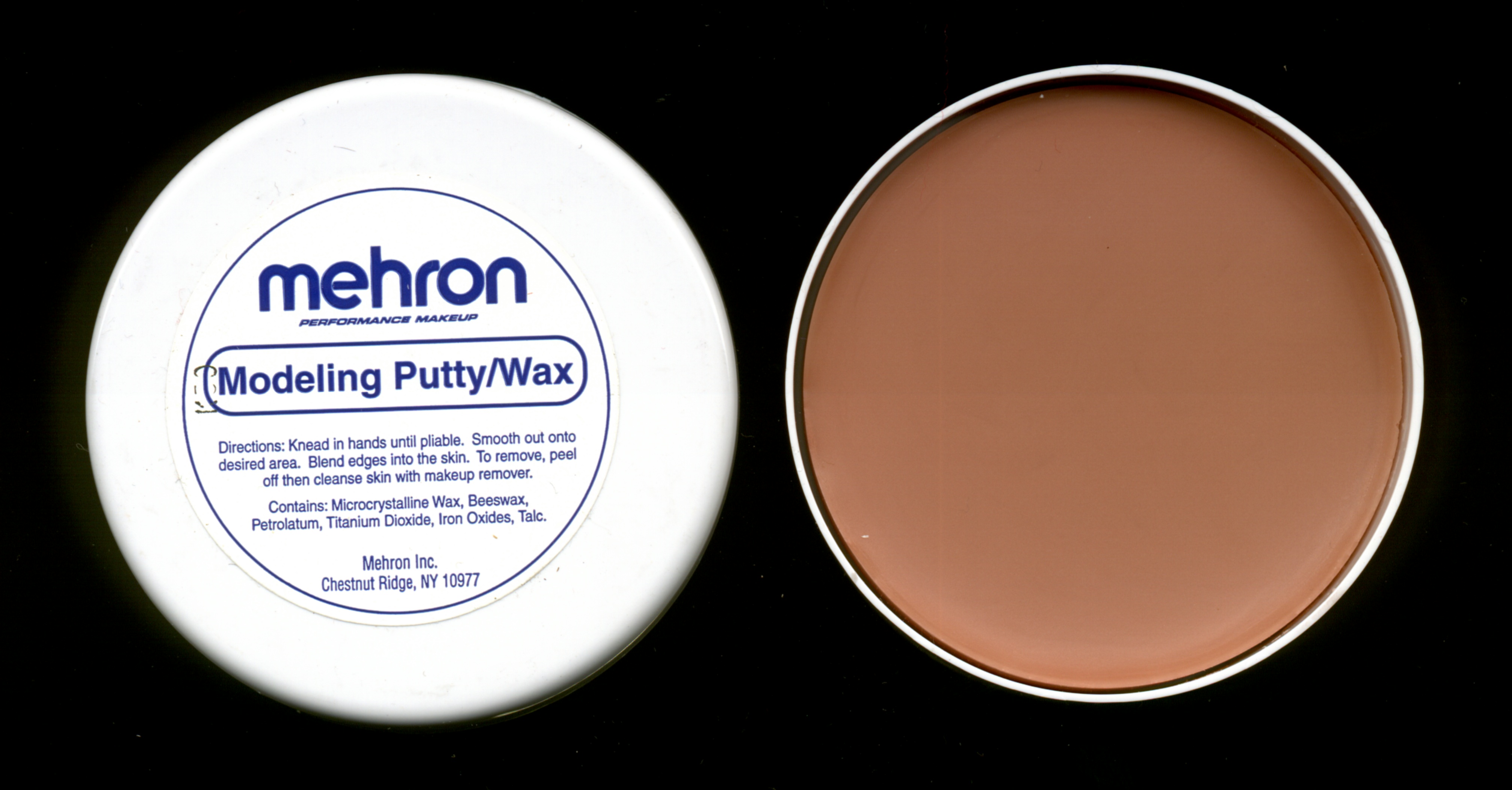 Makeup Putty | Saubhaya Makeup