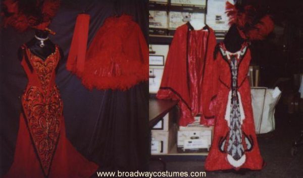 Hello Dolly | Broadway Costumes