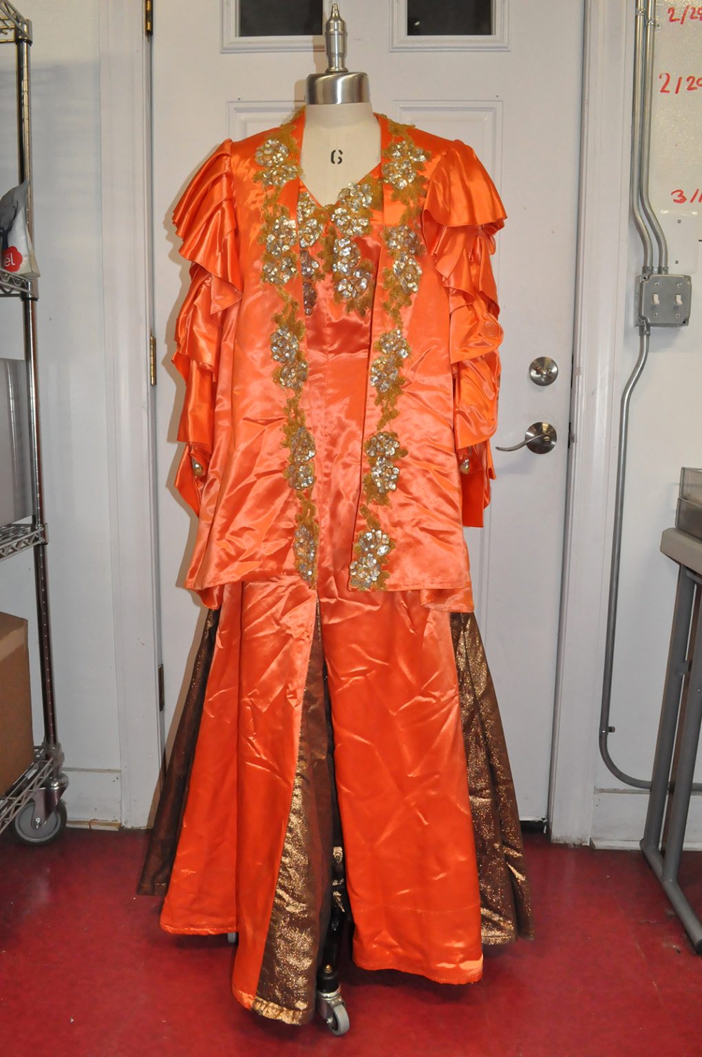 Theatre Show Collection Photos | Broadway Costumes