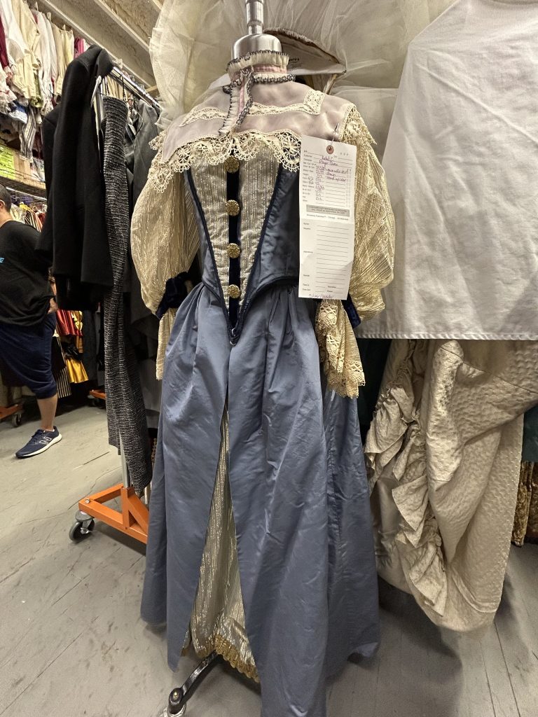 Theatre Show Collection Photos | Broadway Costumes