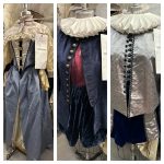 Hamlet | Broadway Costumes