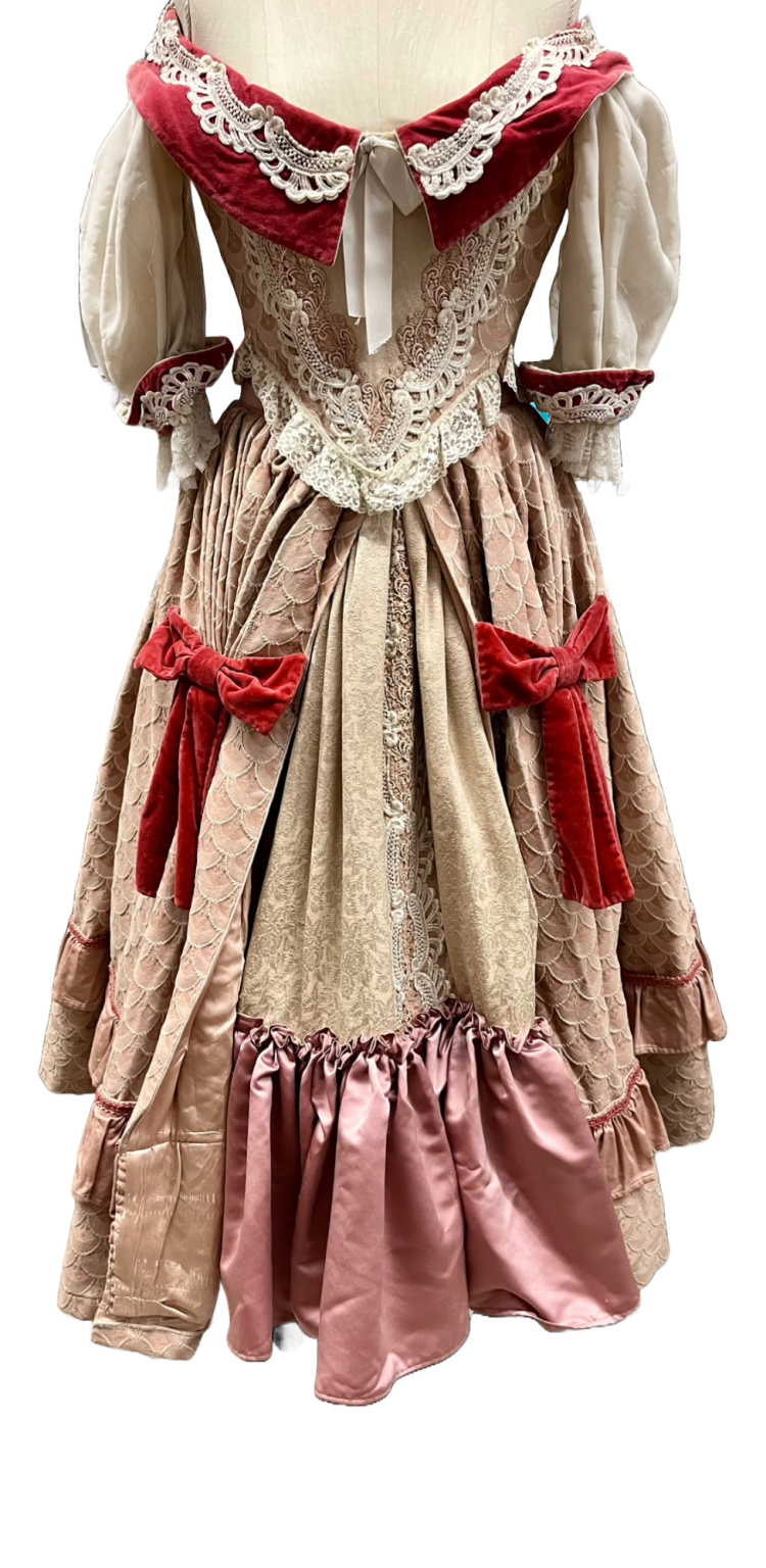 Theatre Show Collection Photos | Broadway Costumes