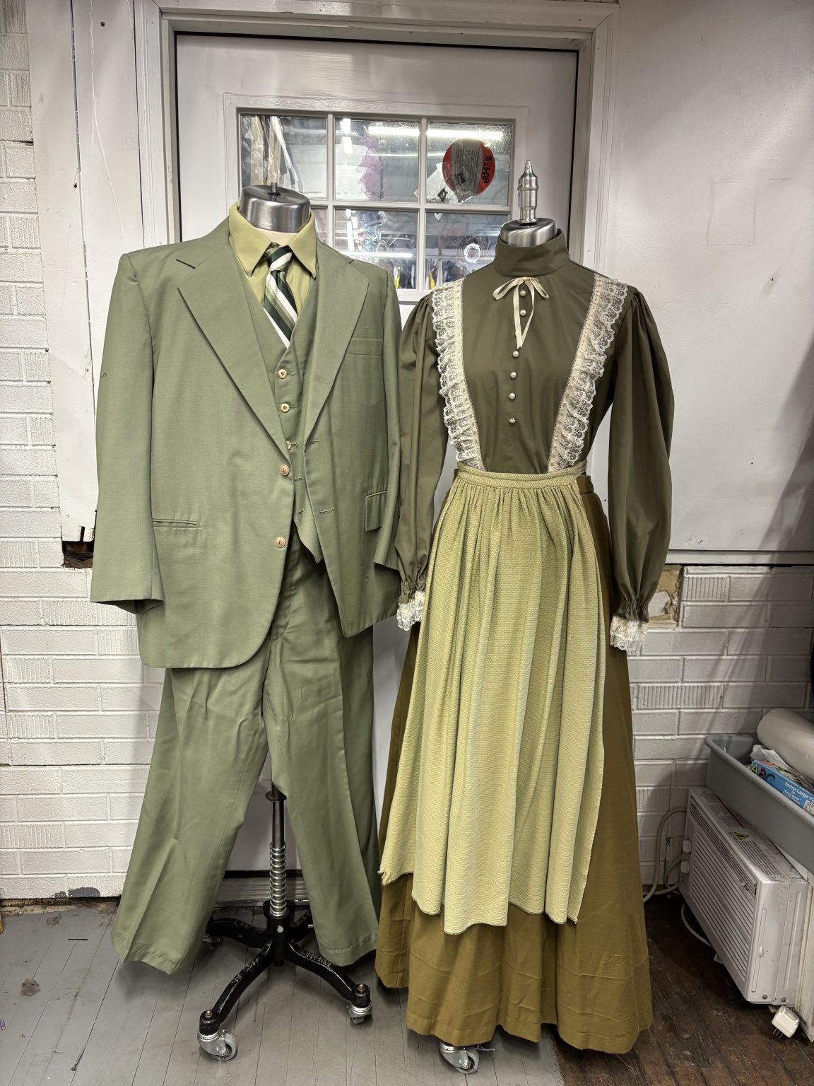 Theatre Show Collection Photos | Broadway Costumes