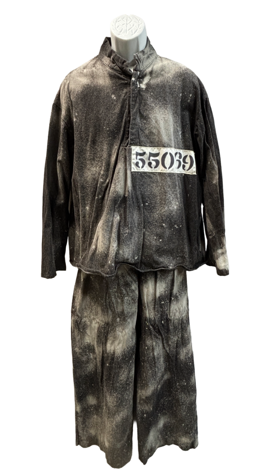 Les Mis Convict 01 | Broadway Costumes