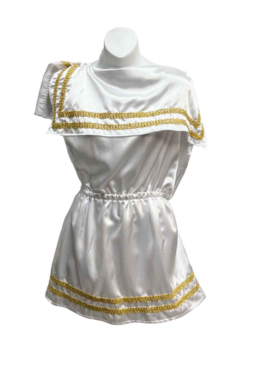 Xanadu Cupid Costume No Wings | Broadway Costumes